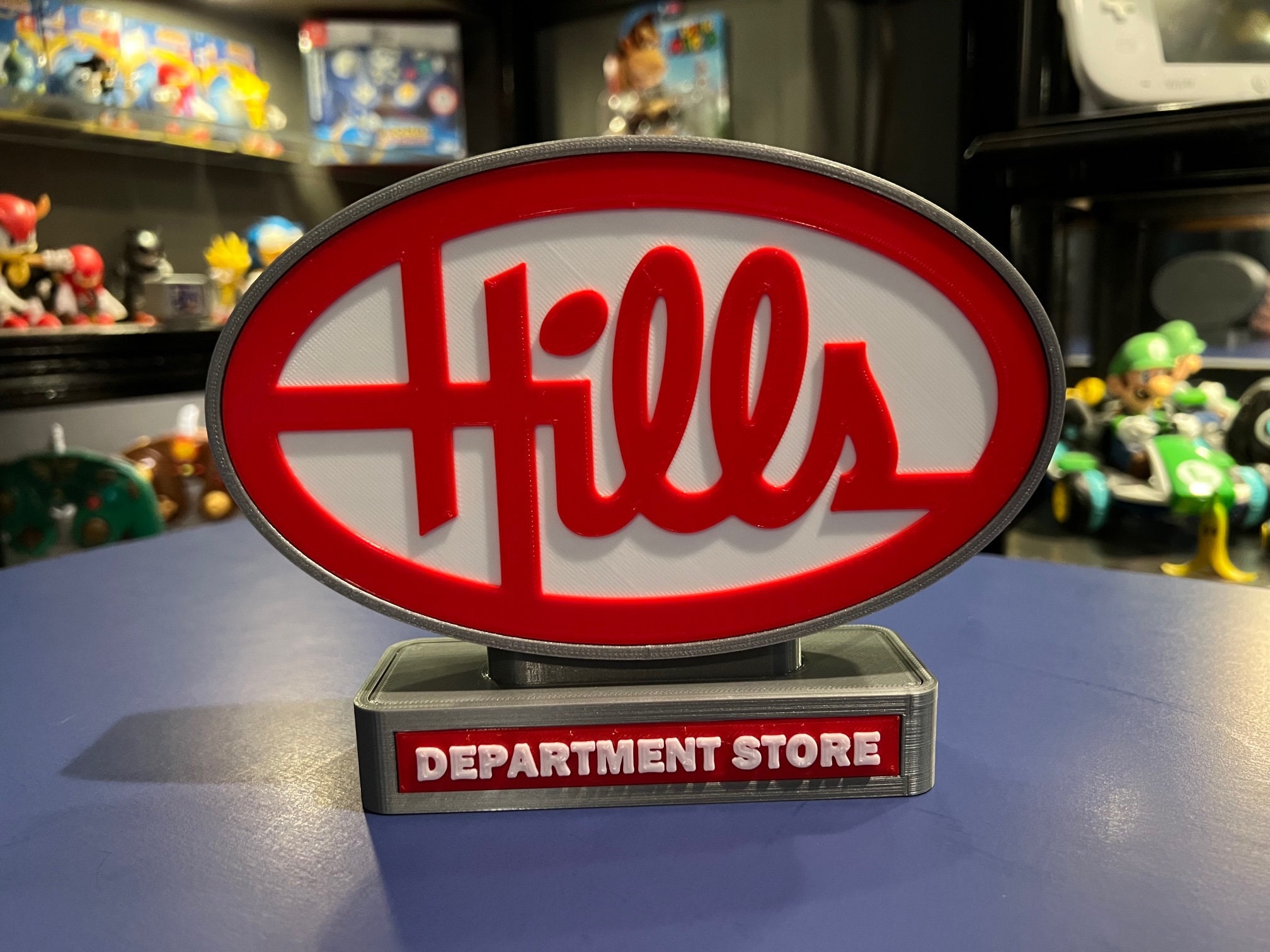 Hills Department Store Where the Toys Are - Etsy