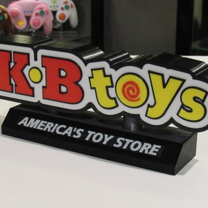 K B Toys - America's Toy Store. Kay Bee Toys - Etsy