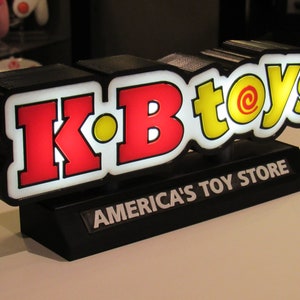 K B Toys - America's Toy Store. Kay Bee Toys - Etsy