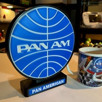 Pan Am - Etsy