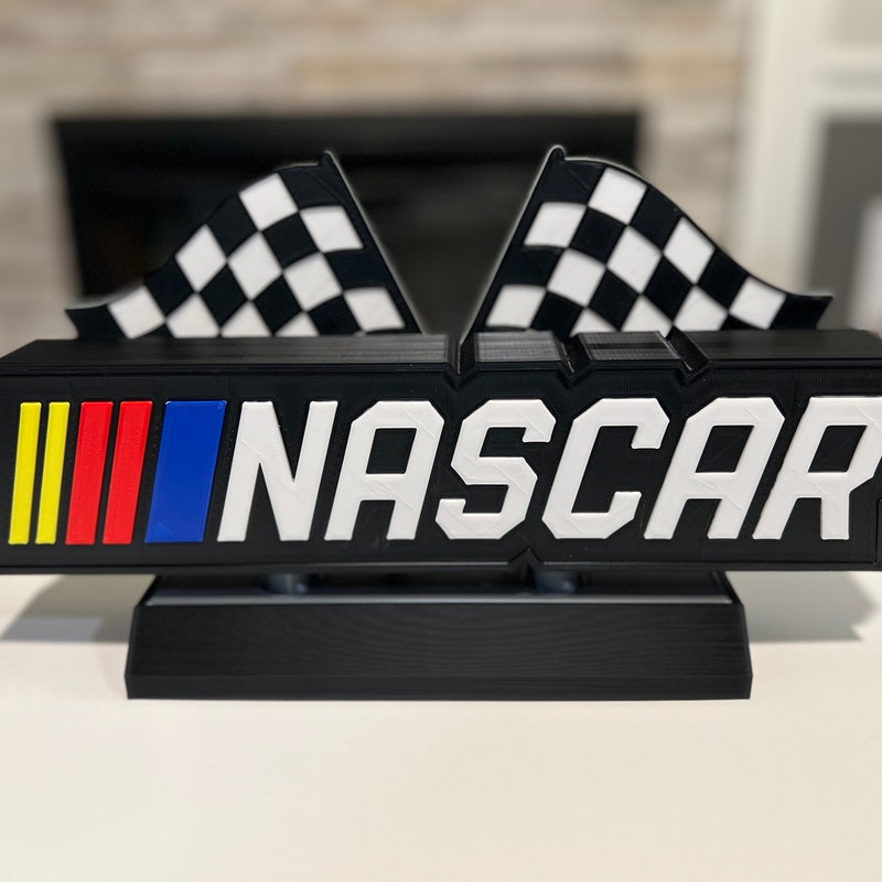 Nascar - Etsy