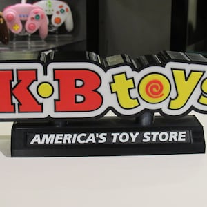 K B Toys - America's Toy Store. Kay Bee Toys - Etsy