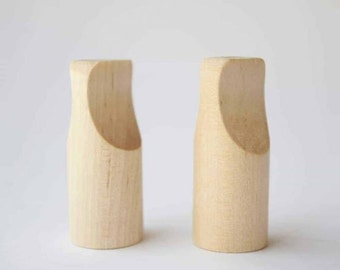 Wooden Cigar Tips - Etsy