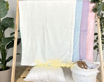 Sublimation Baby Blanket - Etsy