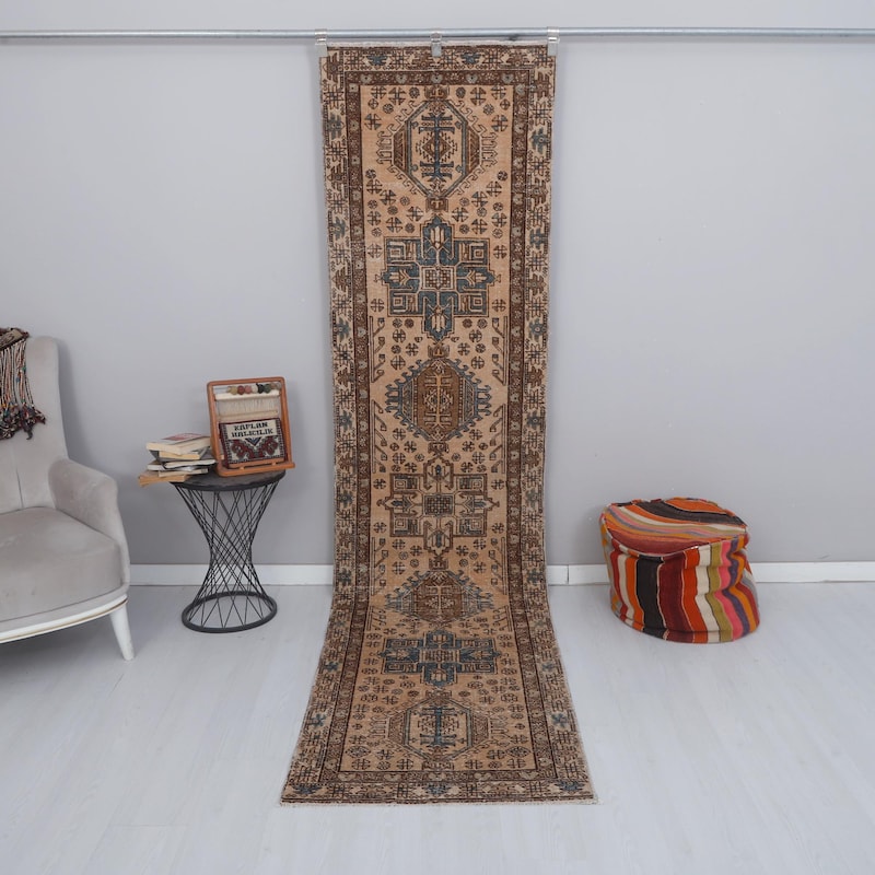 Turkish Runner - Etsy