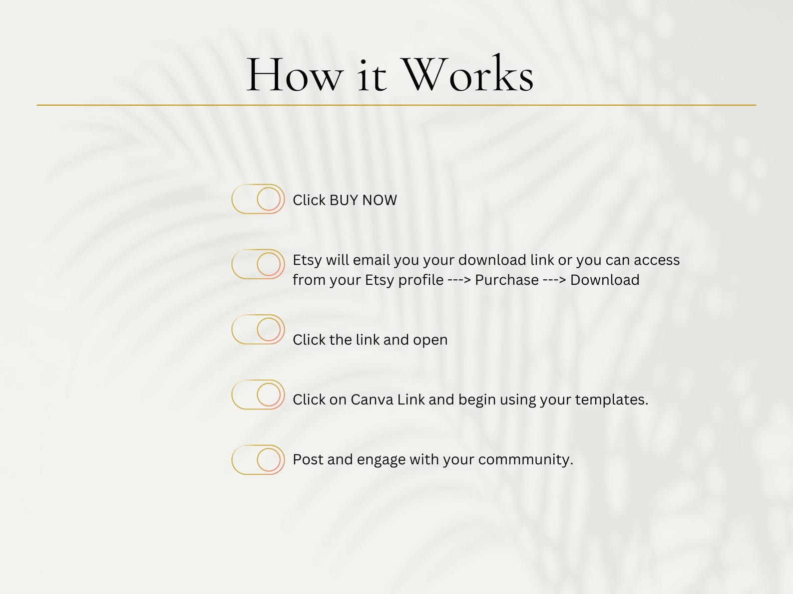 Winter Solstice INSTAGRAM Post Canva Template | Event Promo | Yule ...
