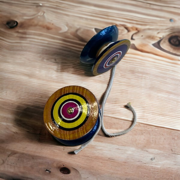 Yoyo - Etsy
