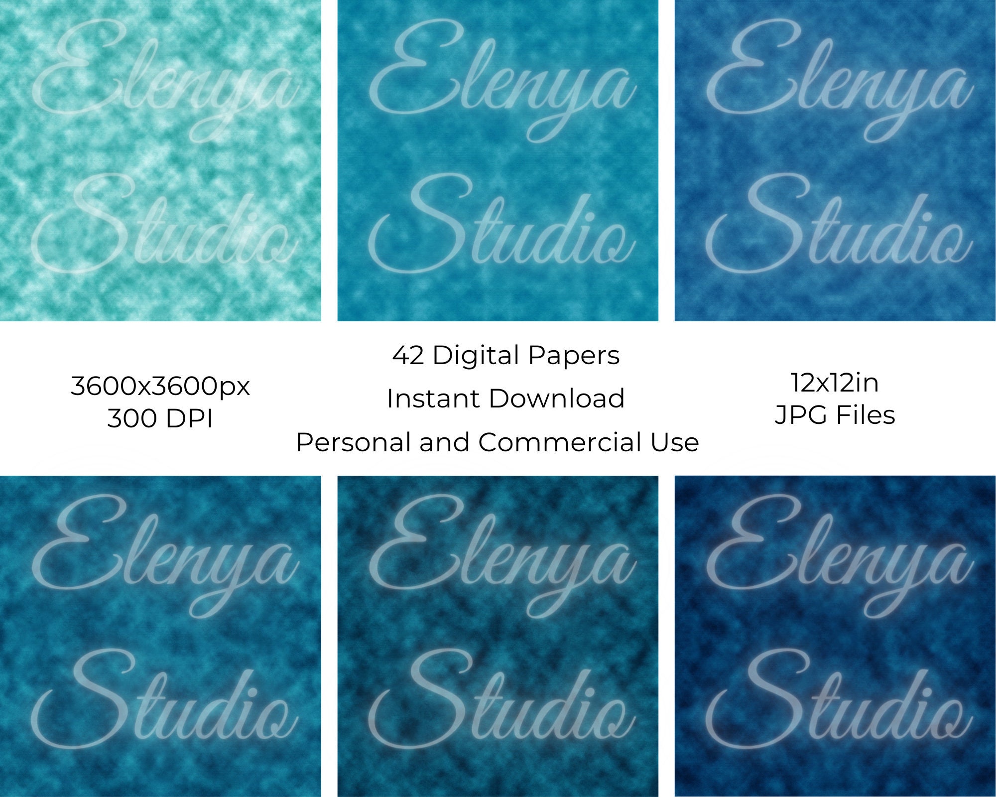 Seamless Velvet Textures Digital Paper Printable Scrapbook Paper ...