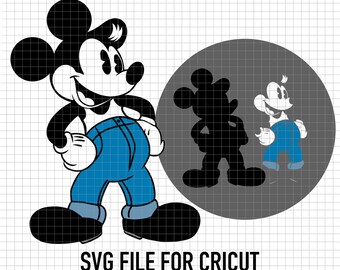 Rockabilly Greaser - Etsy