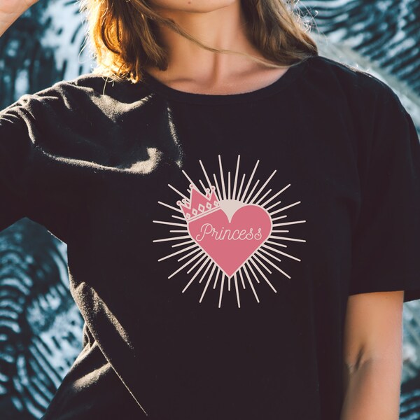 Passenger Princess Crown - Etsy