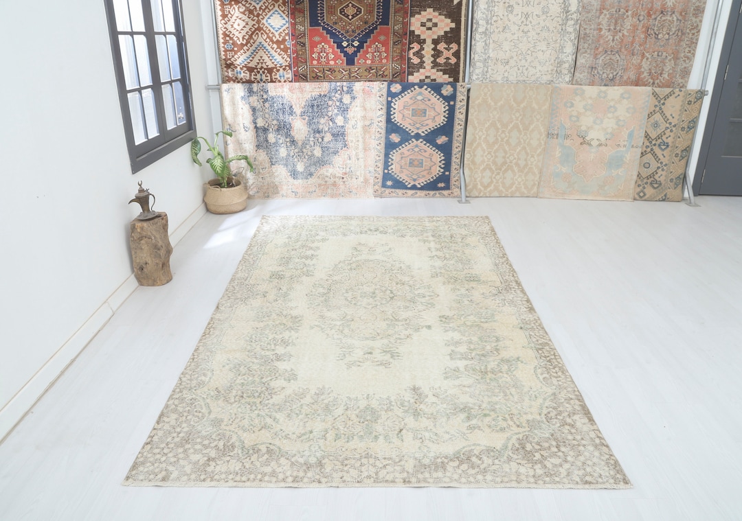 Area Rug 6x10 Living Room Carpet Rug for Bedroom 6x10 - Etsy