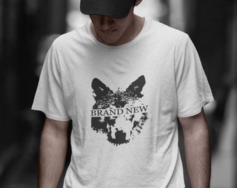 Brand New Band Merch - Etsy