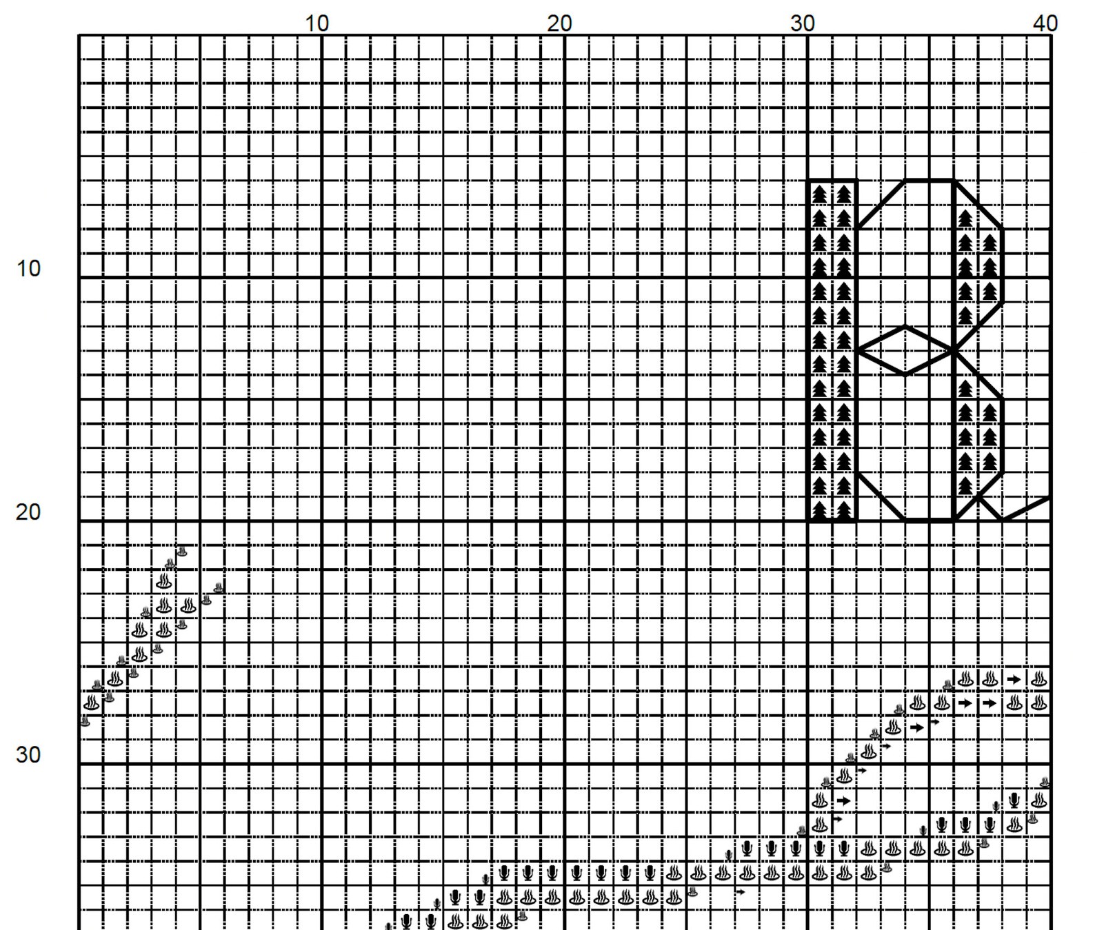 Cardinal Couple Wedding Sampler Cross Stitch Pattern (PDF Pattern) - Etsy