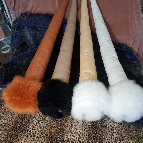 Rat Tails - Etsy