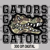 Gators Maroon Mascot Png/gators Cheer/gators Basketball Season/gators ...