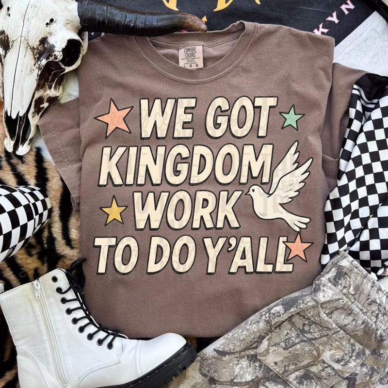 Have an All at Work - Etsy