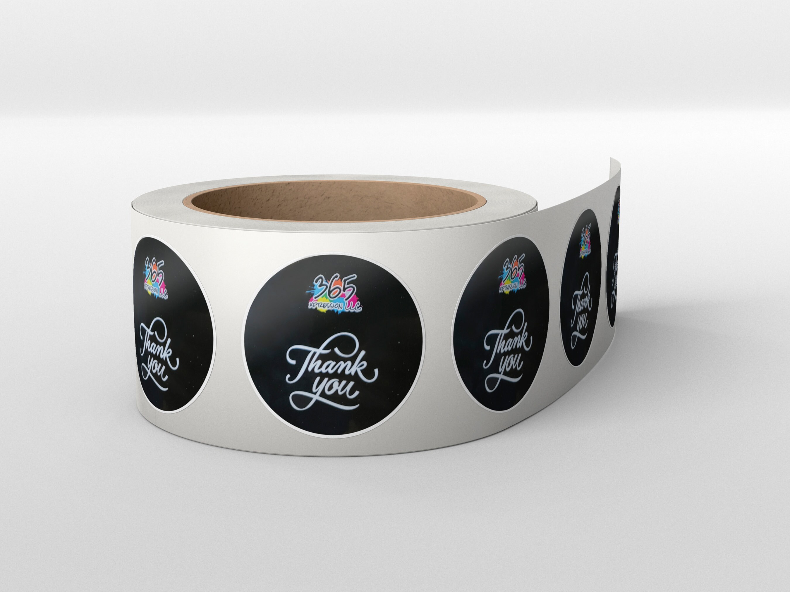 Custom Sticker Labels With Your Design Packaging Labels - Etsy