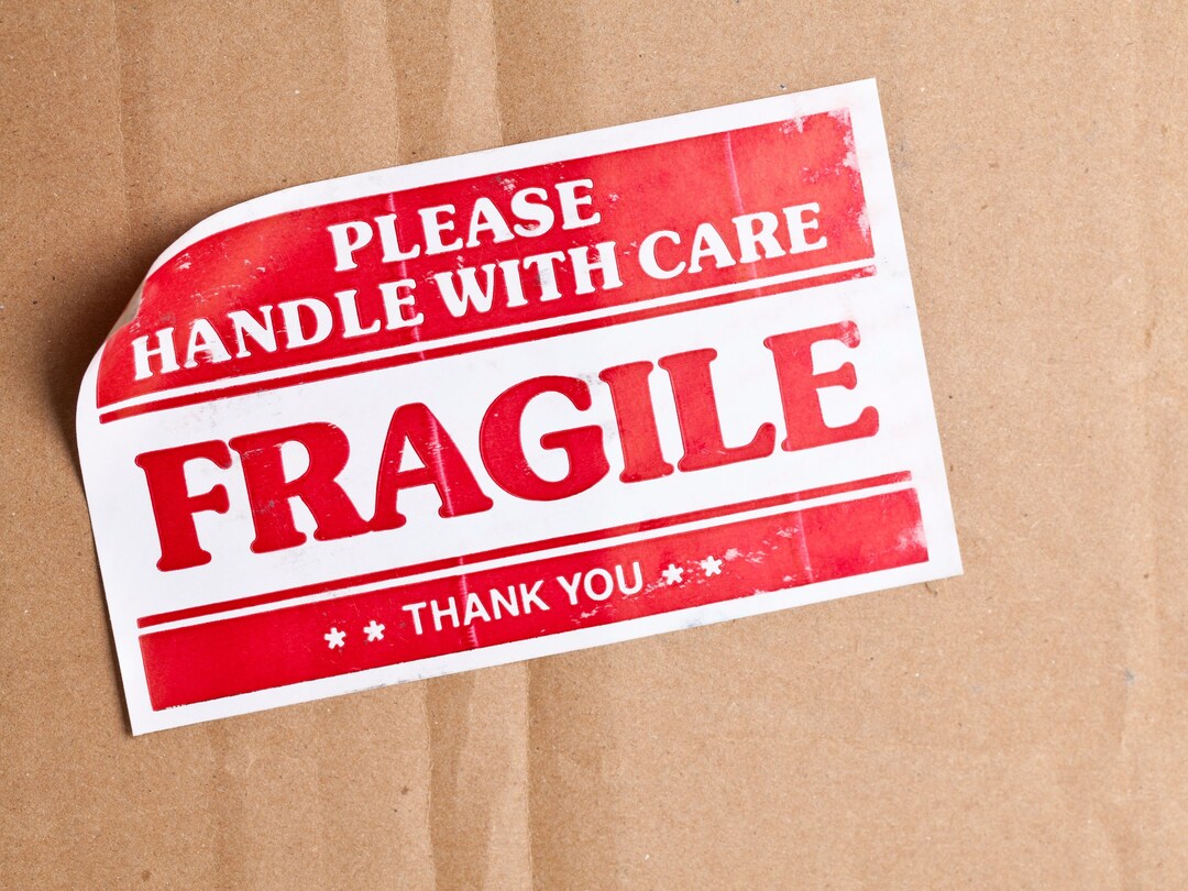 Personalized Artwork Labels on Roll, Custom Logo Premium Gloss ...