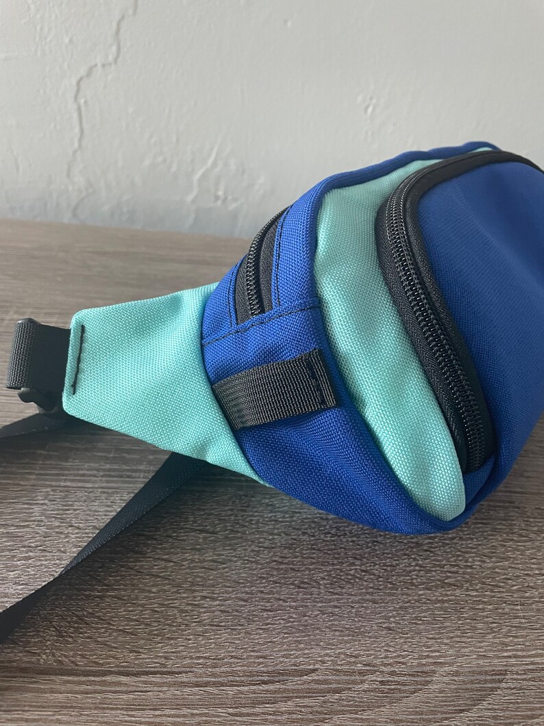 Fanny Pack Custom Colors - Etsy