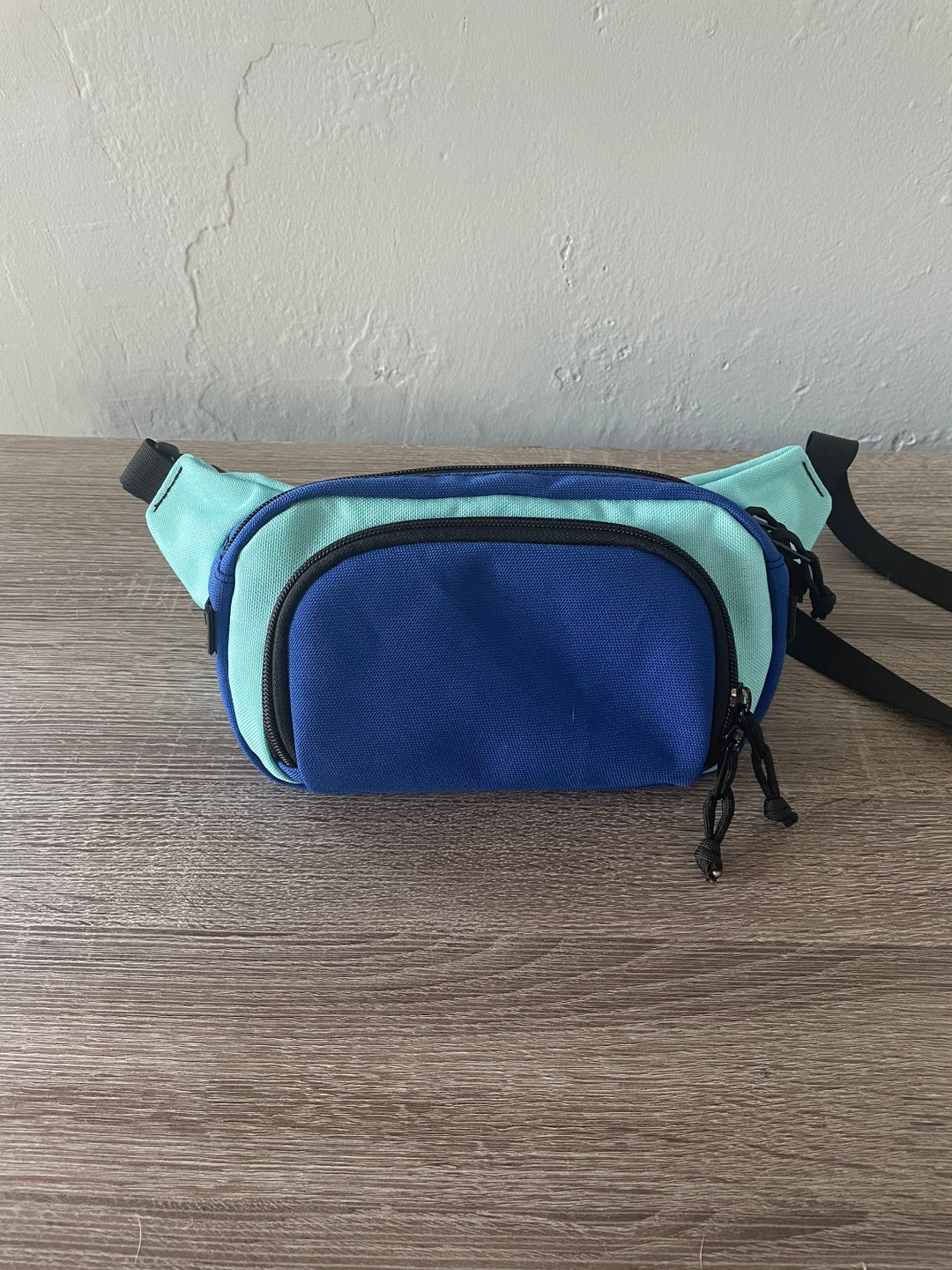 Fanny Pack Custom Colors - Etsy