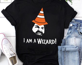 Nandor Nadja Laszlo & Colin T-shirt. What We Do in the Shadows - Etsy