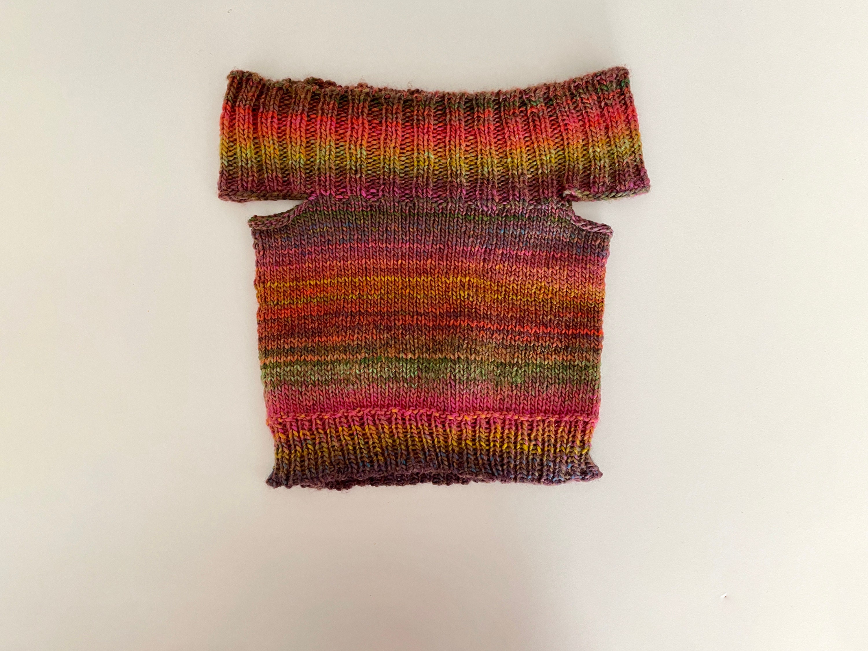 Off Shoulder Top | Digital Download | Knitting Pattern - Etsy UK