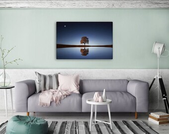 Relaxing Wall Art | Etsy