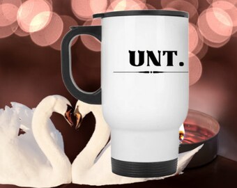 Unt Mug | Etsy