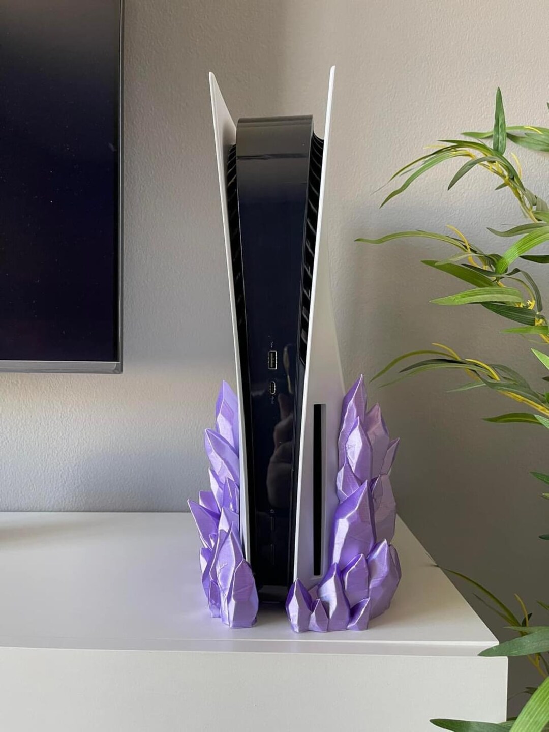 Ps5 Docking Station disc Version - Etsy