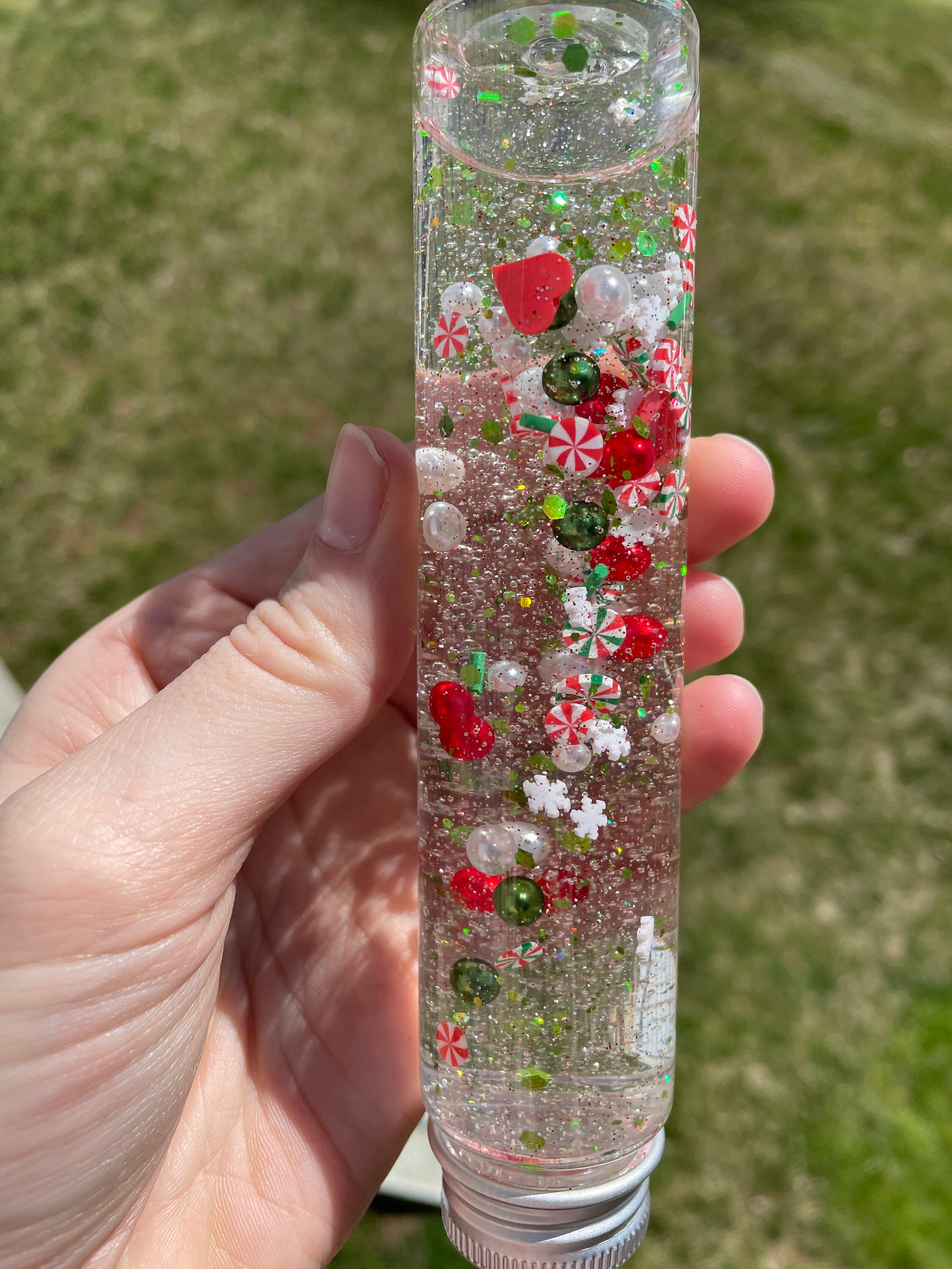 The Ultimate Sensory Bottles Guide for Kids & Adults