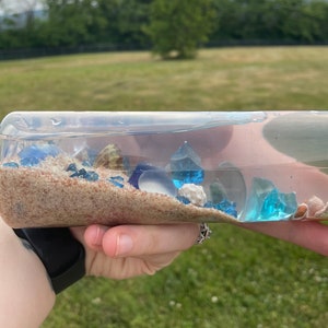 Ocean Animal | Sensory Bottles | Calm Down Bottles | Anxiety & Stress ...