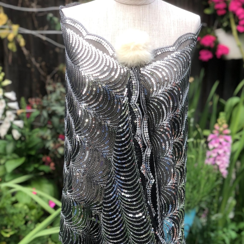 Sheer Wrap Shawl - Etsy