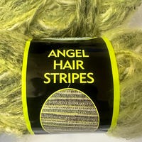 DIY Yarn Angel Craft Pattern Tutorial, Beginner-friendly Easy Yarn ...