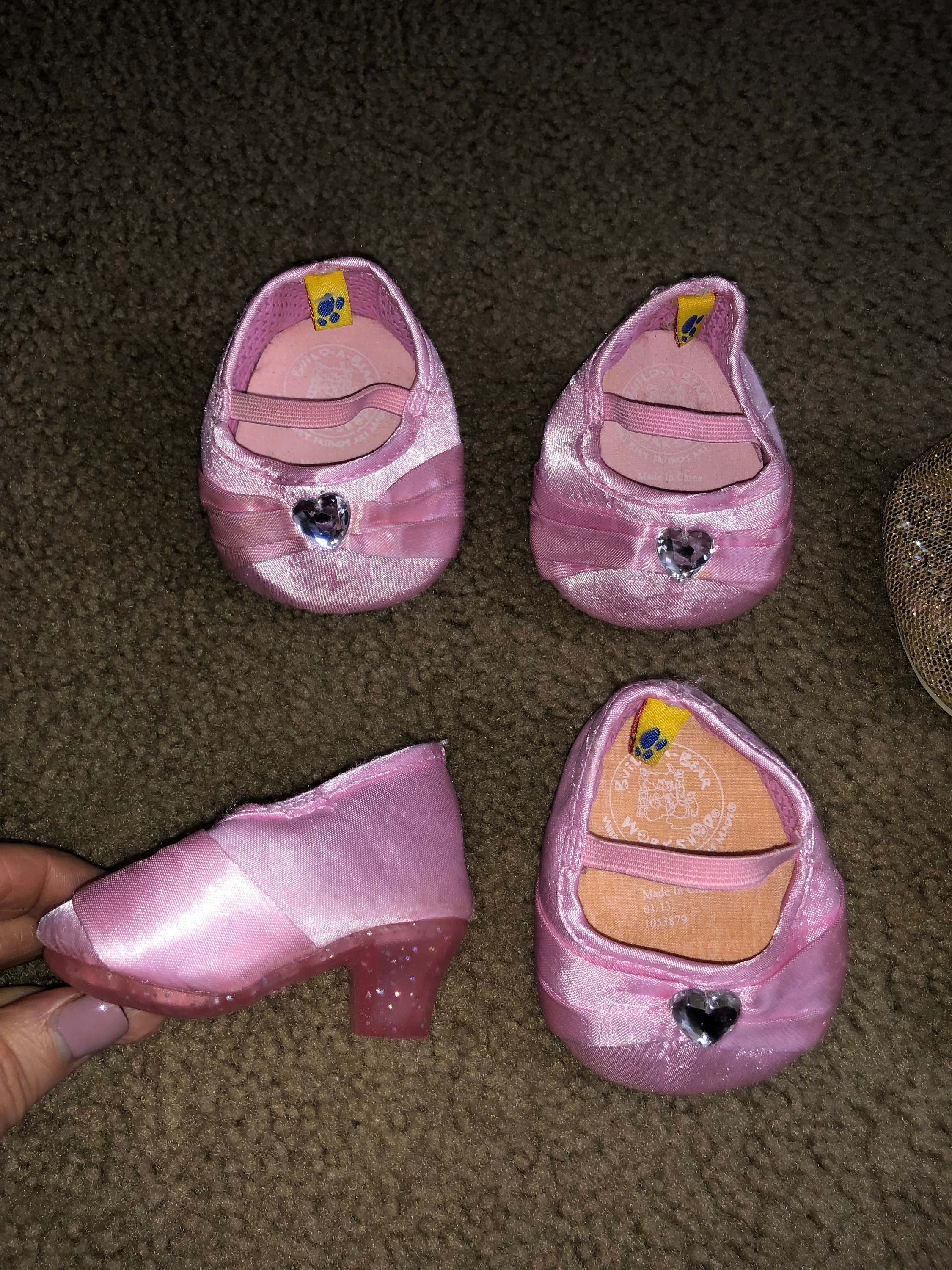 Lots of Outfits Build a Bear Workshop Suit Set, Sports Jacket, Skirt ...