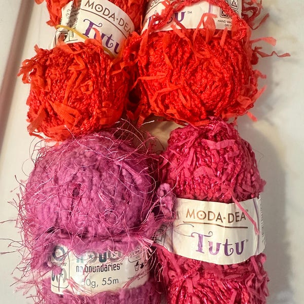 Moda Dea Yarn - Etsy