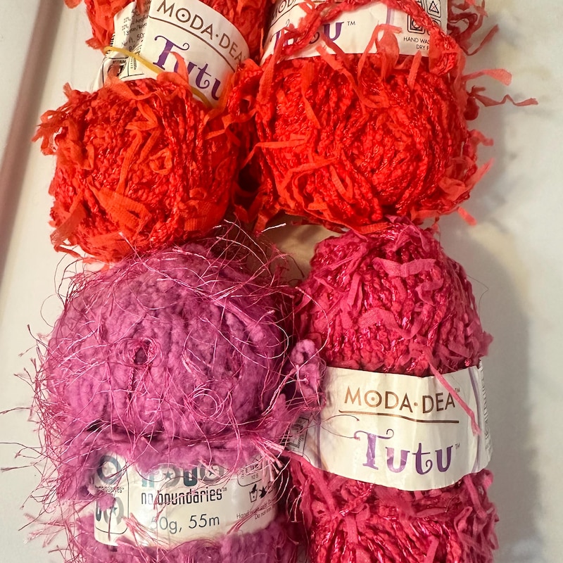 Moda Dea Yarn - Etsy