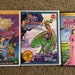 Lot of 3 Dvds Sky Dancers the Sky's the Limit Sleeping - Etsy