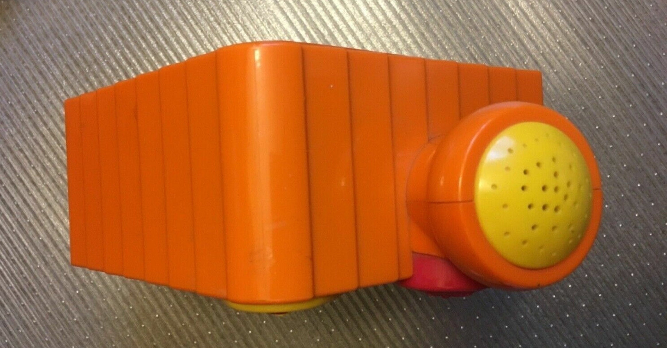 Learning Talking Educational Clock Learn to Tell Time Toy With Quiz ...