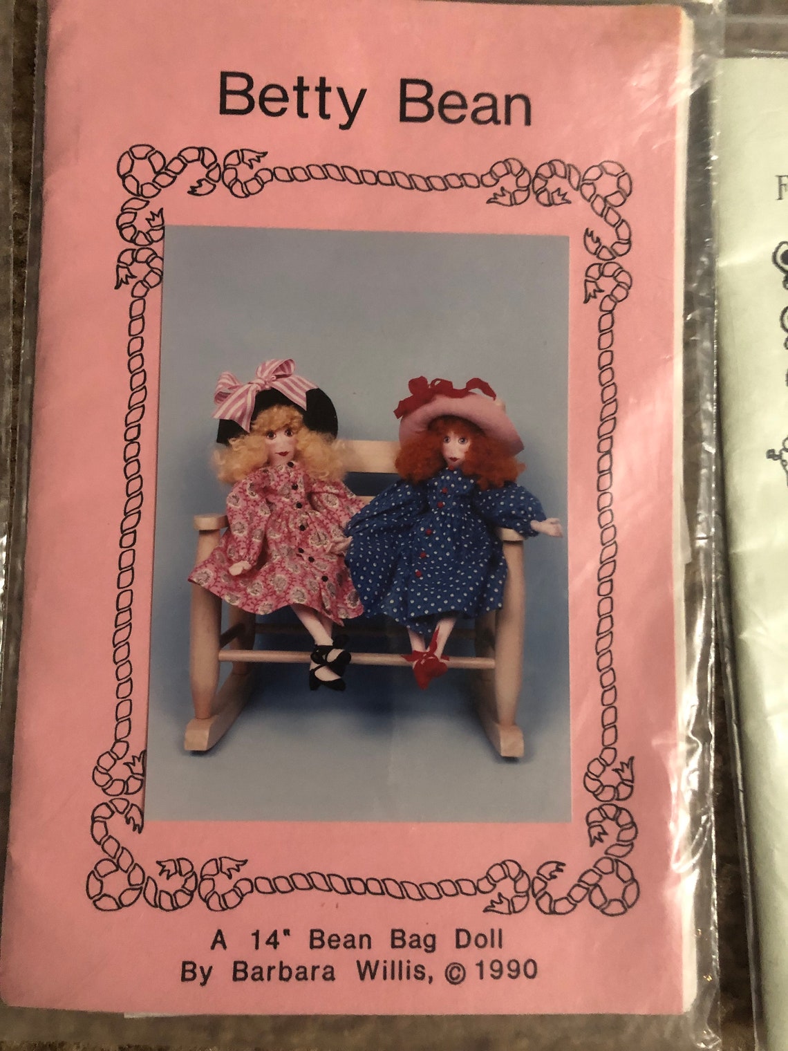 Vintage Patchwork Patterns, Quilted Patterns, Applique Patterns, Cloth ...