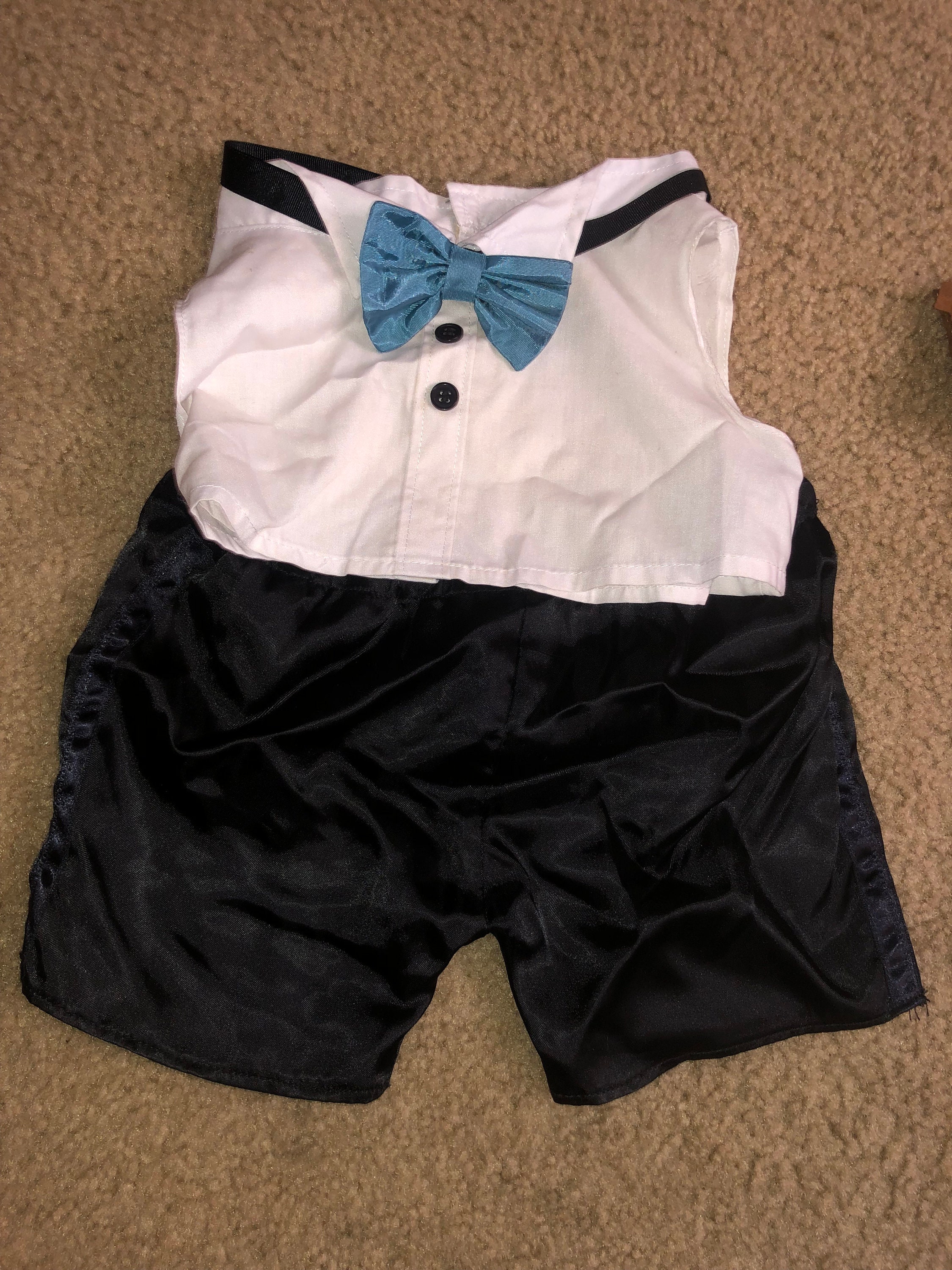 Lots of Outfits Build a Bear Workshop Suit Set, Sports Jacket, Skirt ...