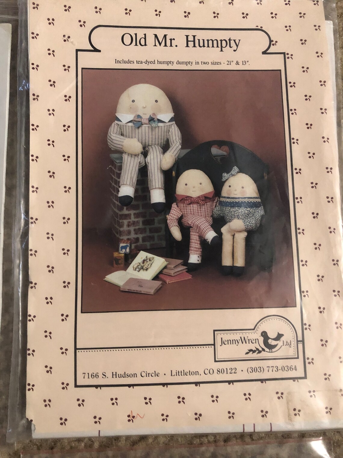 Vintage Patchwork Patterns Quilted Patterns Applique - Etsy