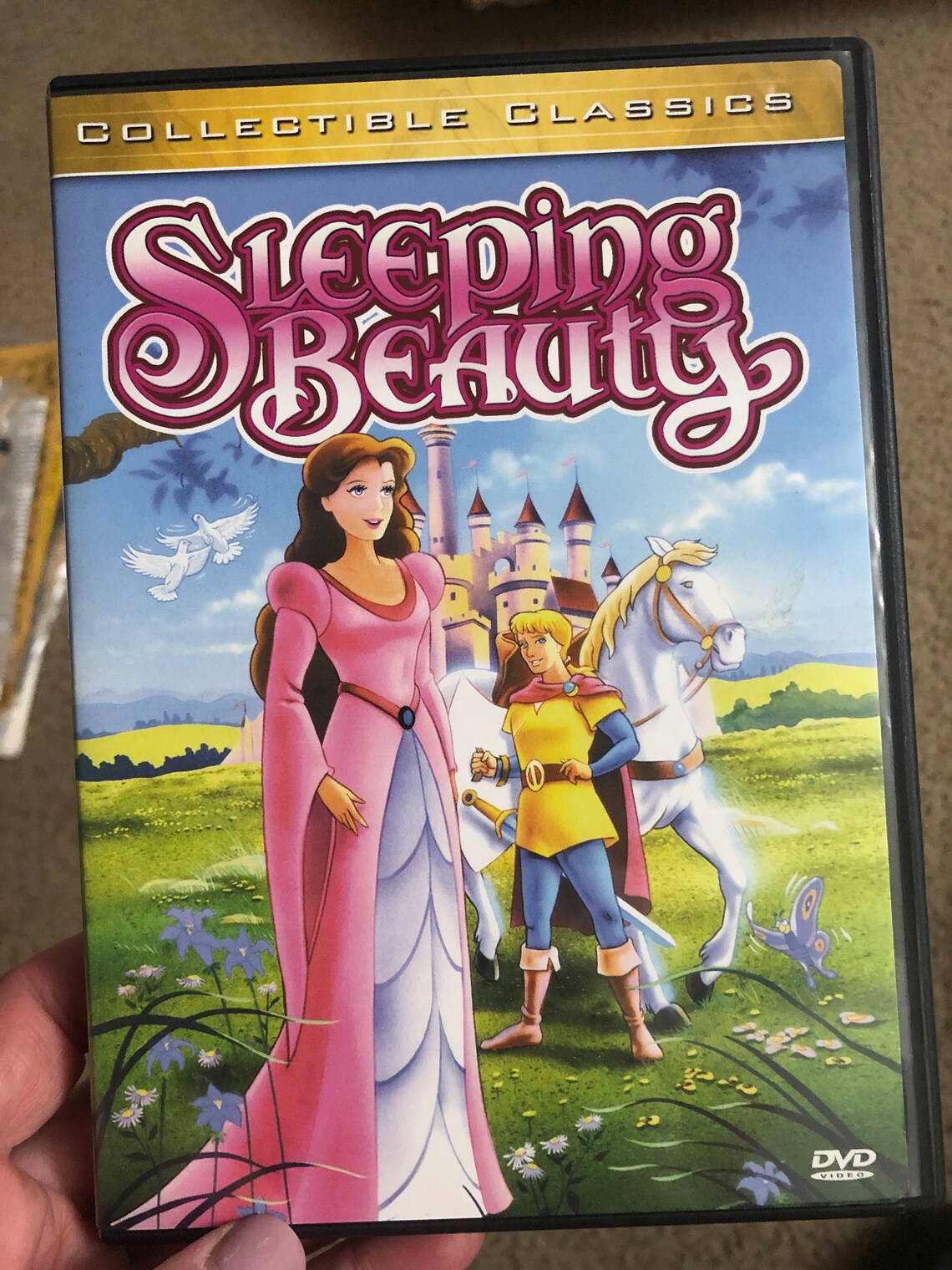 Lot of 3 Dvds Sky Dancers the Sky's the Limit Sleeping - Etsy