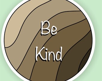 Macaron Sticker Sticker, Sticker for Hydro Flasks, Laptop Sticker ...