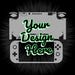 Custom Switch Lite Skins - Etsy