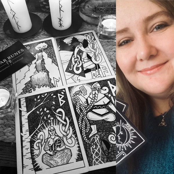 Odin - Etsy