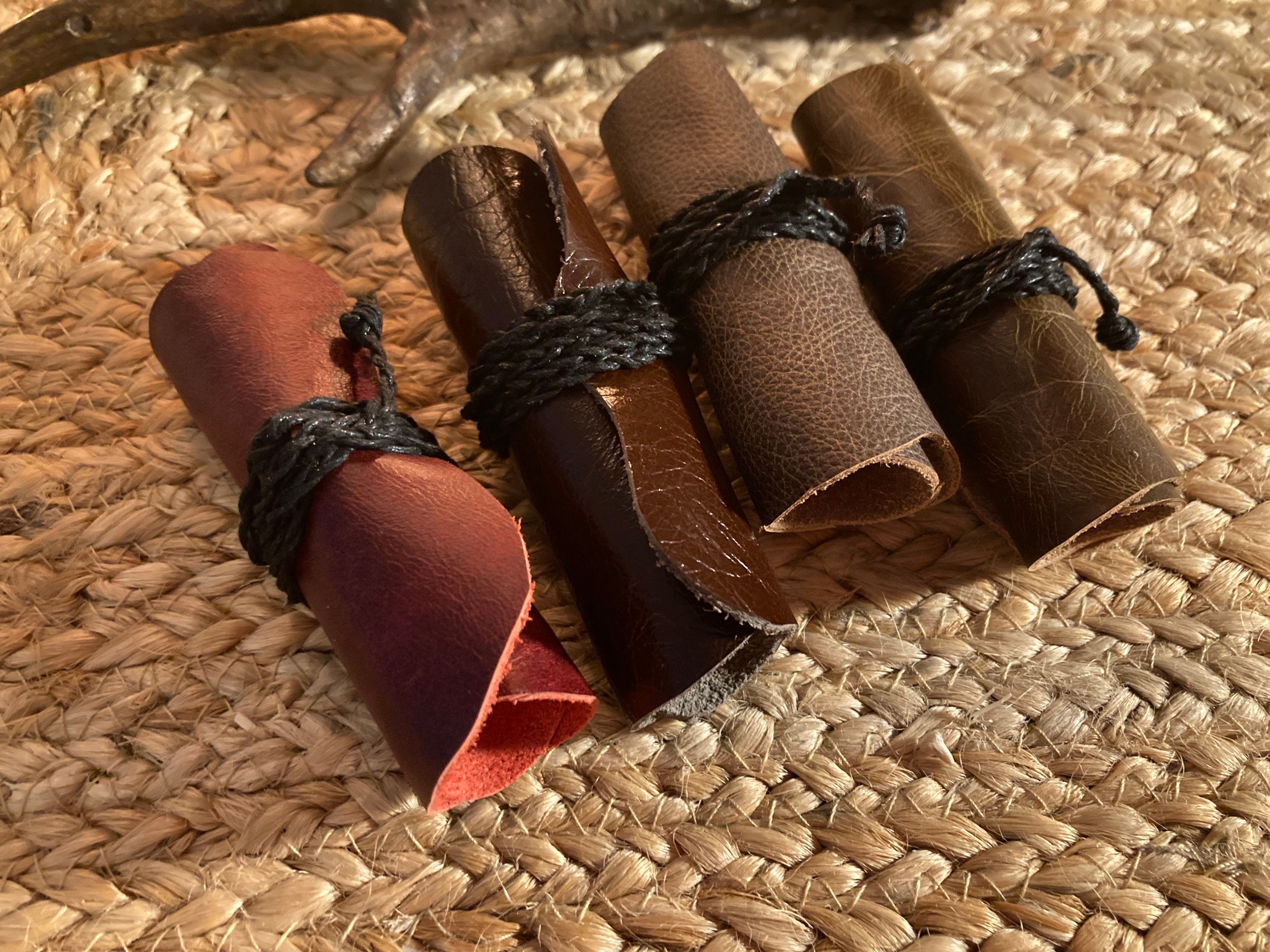 Norse Gods & Goddesses Pocket Totems - Etsy