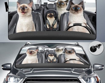 Cardboard Car Sun Shade - Etsy