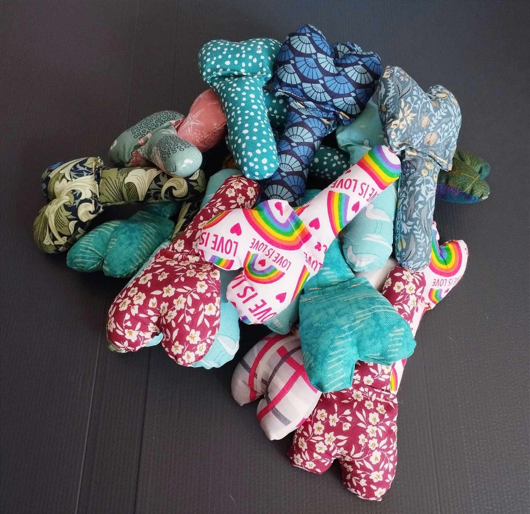 Fabric Packers Soft Packer Packer Stuffed Penis FTM - Etsy