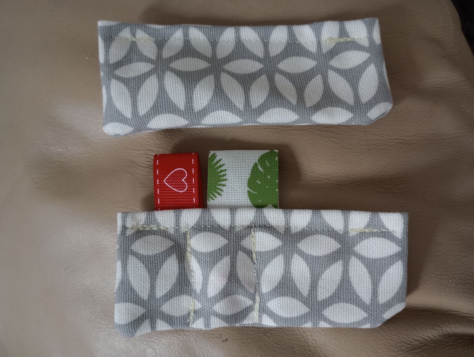 Tactile Tube Stim Toy Tactile Tube Sensory Toy Fabric - Etsy