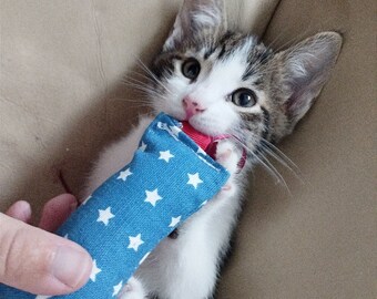 Cylindrical Dog Plush - Etsy